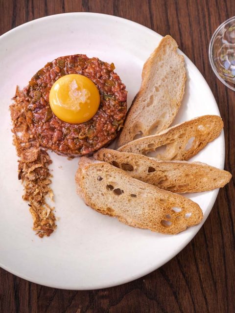 Home Restaurants | Serious food & drink brought to you by playful people